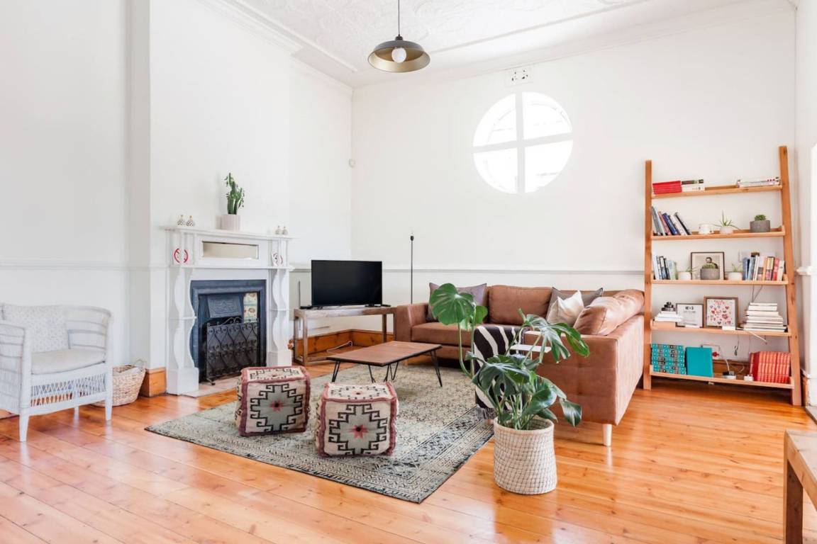 House ∙ 3 Bedrooms ∙ 6 Guests - Claremont