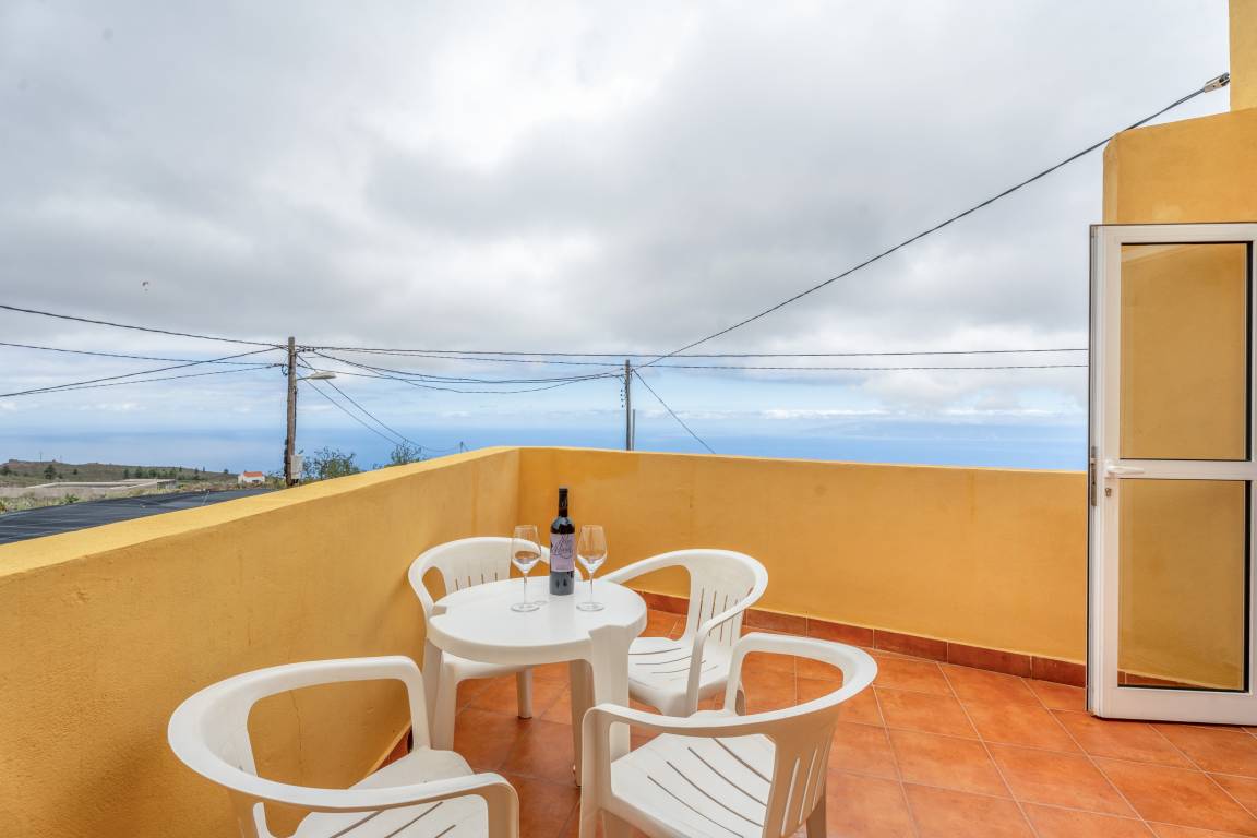 55 M² Apartamento ∙ 1 Habitación ∙ 2 Huéspedes - Adeje