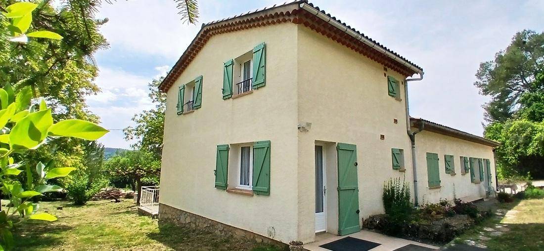 68 M² Gîte ∙ 2 Chambres ∙ 5 Personnes - Provence-Alpes-Côte d'Azur (PACA)