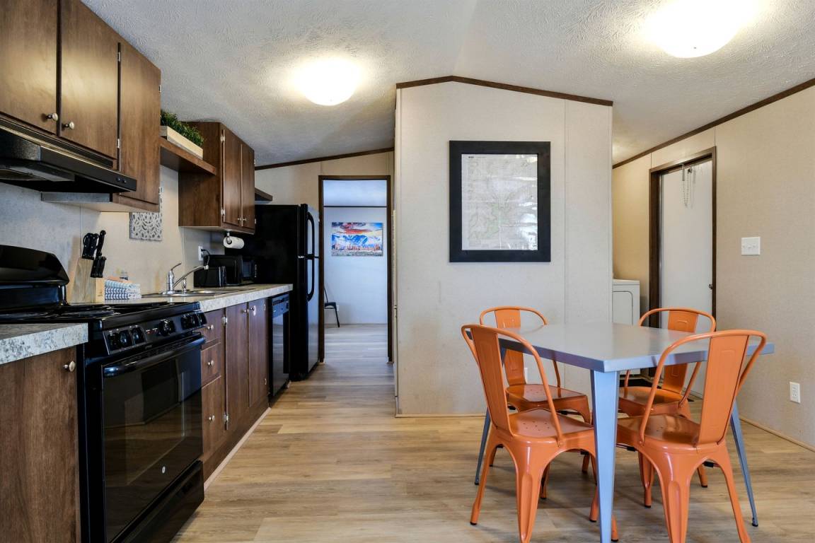 Maison De Vacances ∙ 3 Chambres ∙ 10 Personnes - Moab, UT