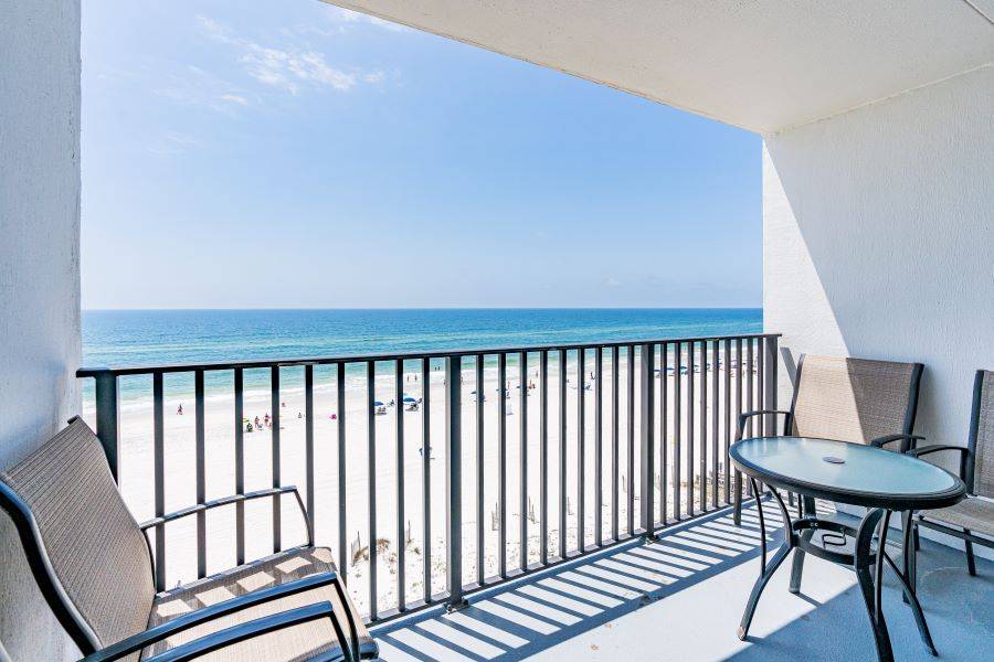 88 M² Appartement En Copropriété ∙ 2 Chambres ∙ 8 Personnes - Gulf Shores, AL