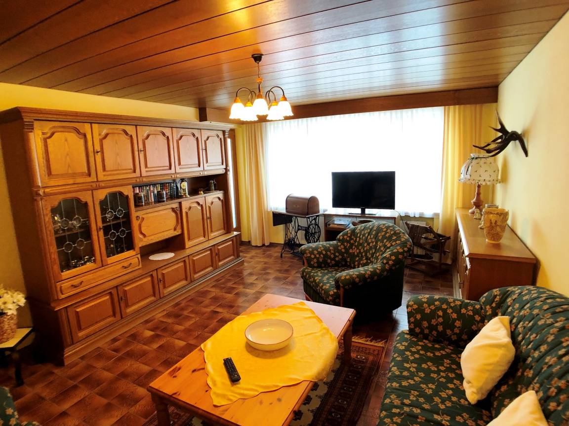 90 M² Ferienwohnung ∙ 2 Schlafzimmer ∙ 4 Gäste - Ruhpolding