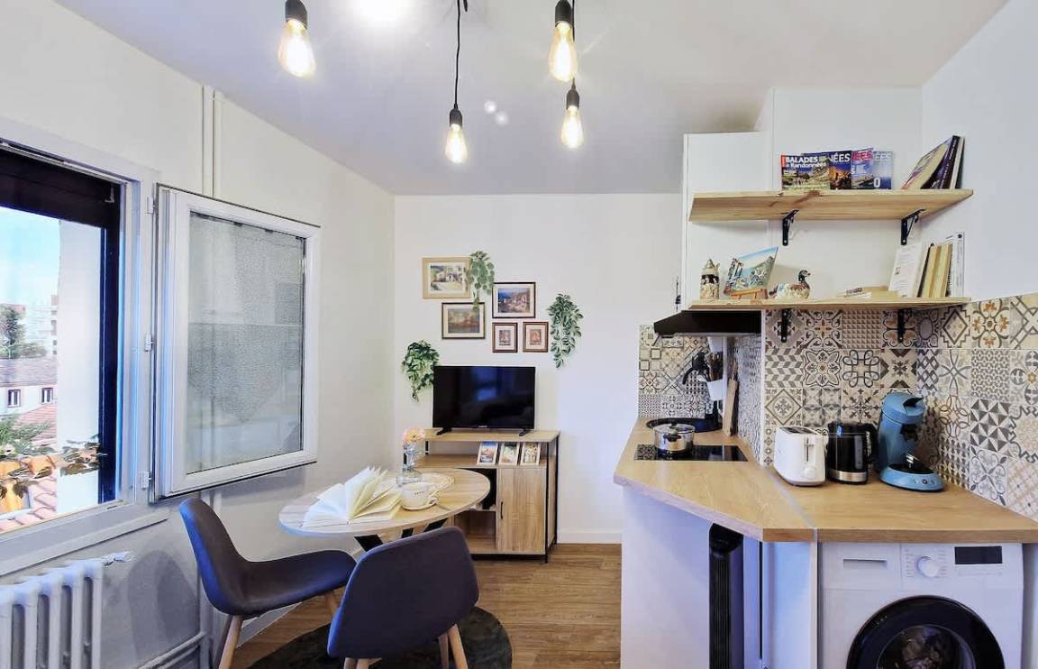 20 M² Appartement ∙ 2 Personnes - Blagnac