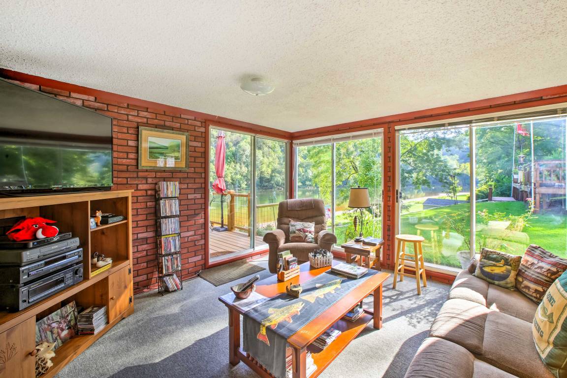 74 M² Cottage ∙ 2 Bedrooms ∙ 5 Guests - Arkansas