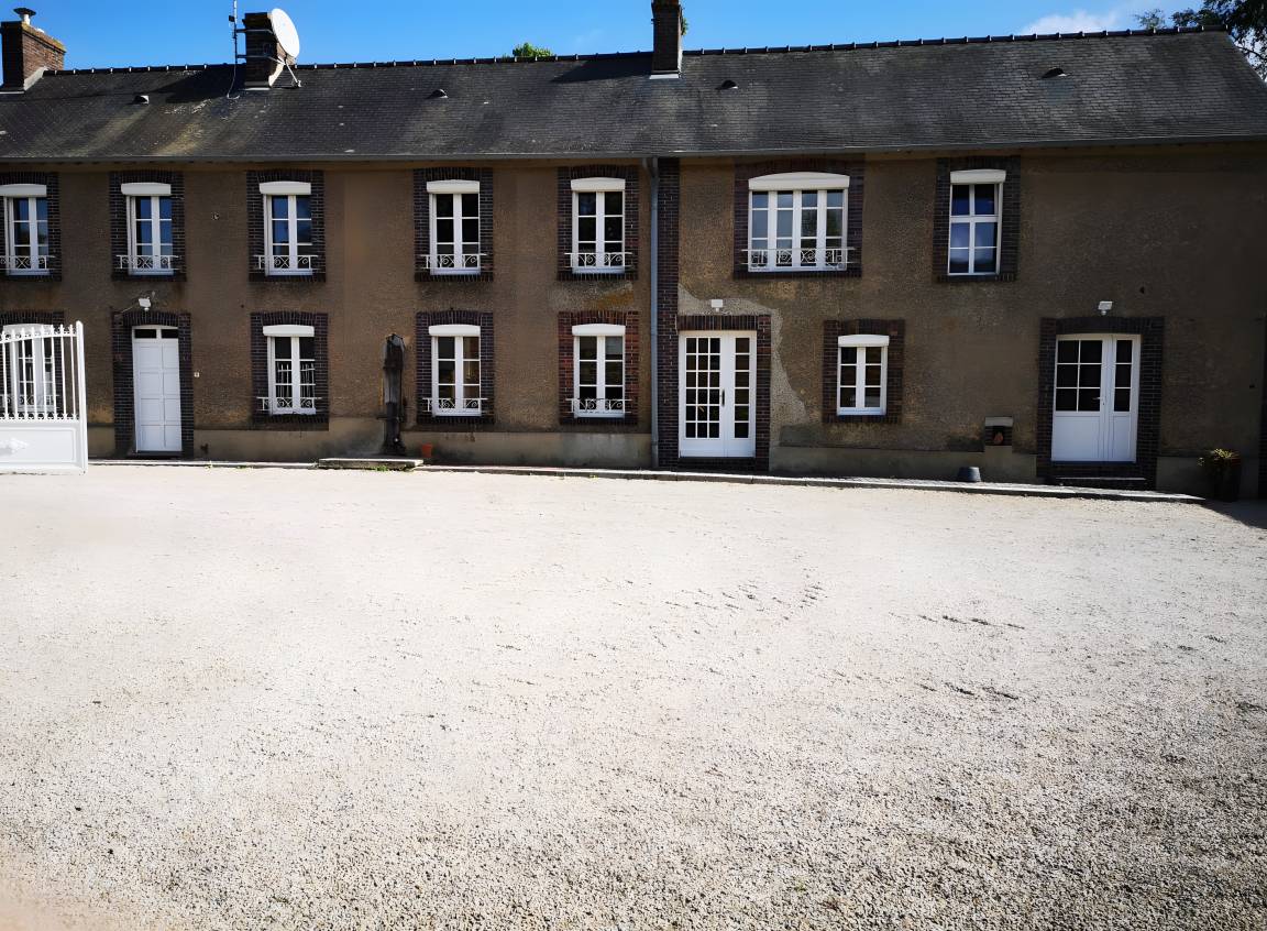 120 M² Maison De Vacances ∙ 3 Chambres ∙ 7 Personnes - Isigny-sur-Mer