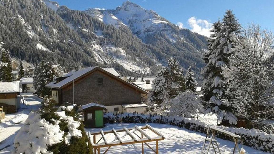 35 M² Appartement ∙ 1 Chambre ∙ 4 Personnes - Pfronten