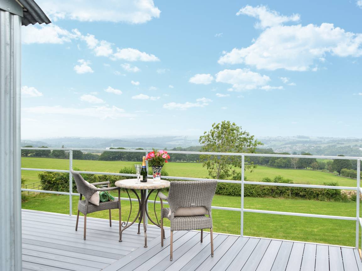 Cottage ∙ 1 Bedroom ∙ 2 Guests - Mirfield