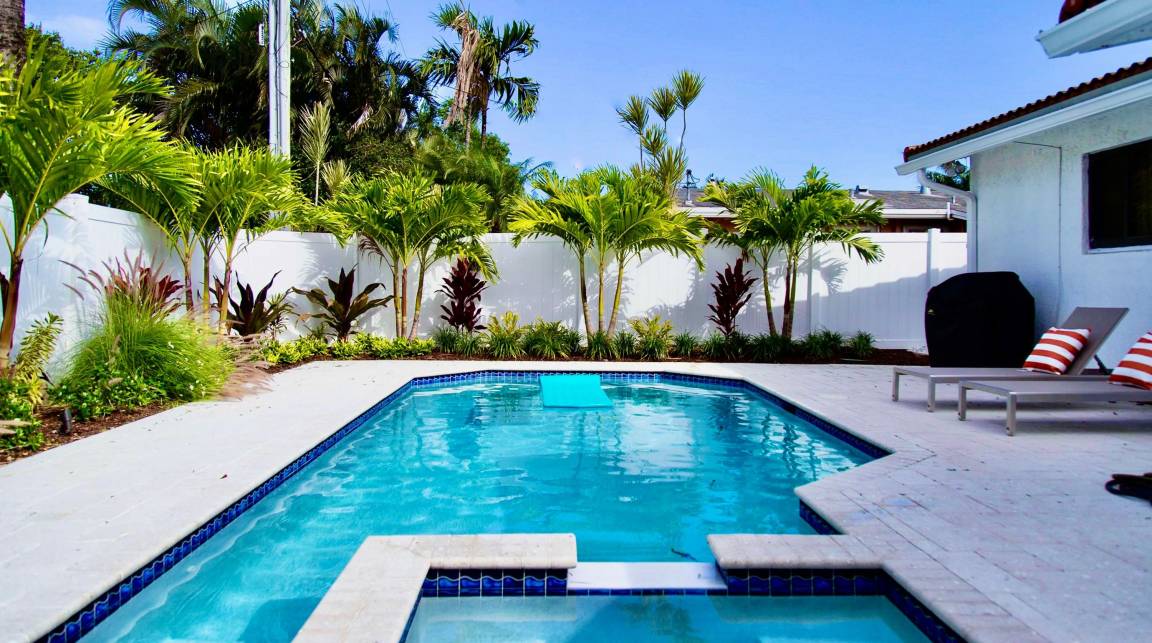 144 M² Apartment ∙ 3 Bedrooms ∙ 6 Guests - Coral Springs, FL