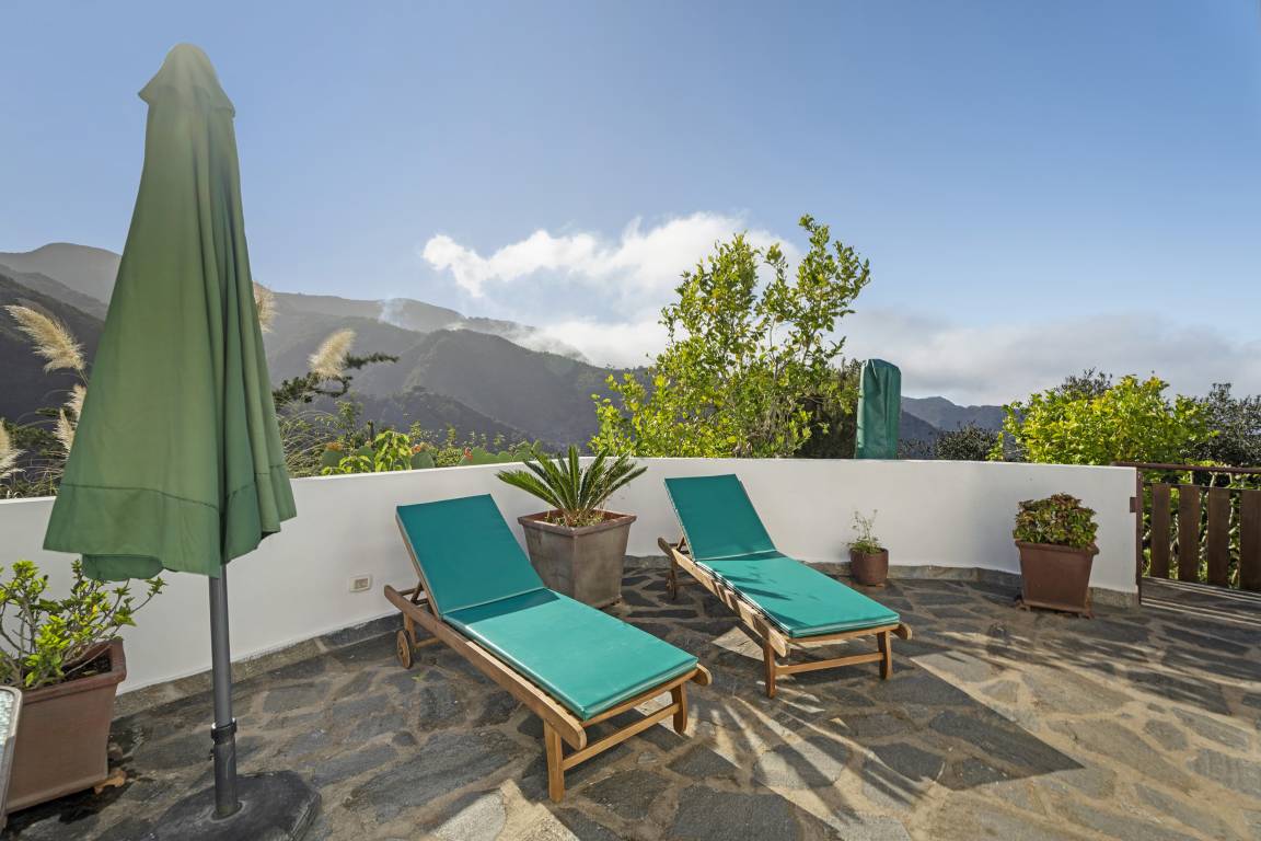 200 M² Maison De Vacances ∙ 3 Chambres ∙ 7 Personnes - Santa Cruz de Ténérife