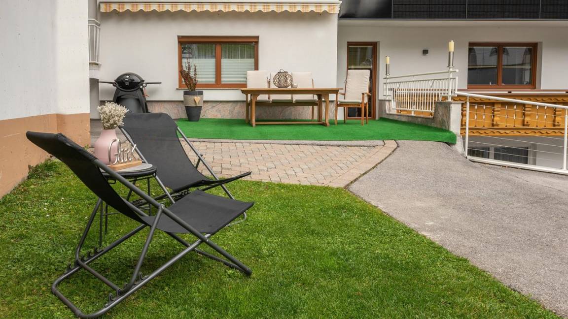45 M² Apartment ∙ 1 Bedroom ∙ 3 Guests - Ischgl