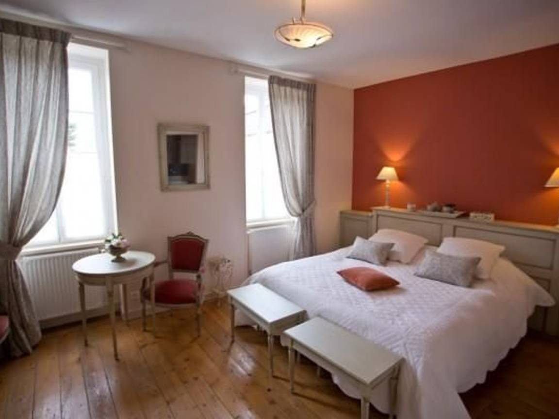 16 M² Bed And Breakfast ∙ 1 Camera Da Letto ∙ 2 Ospiti - Pommard