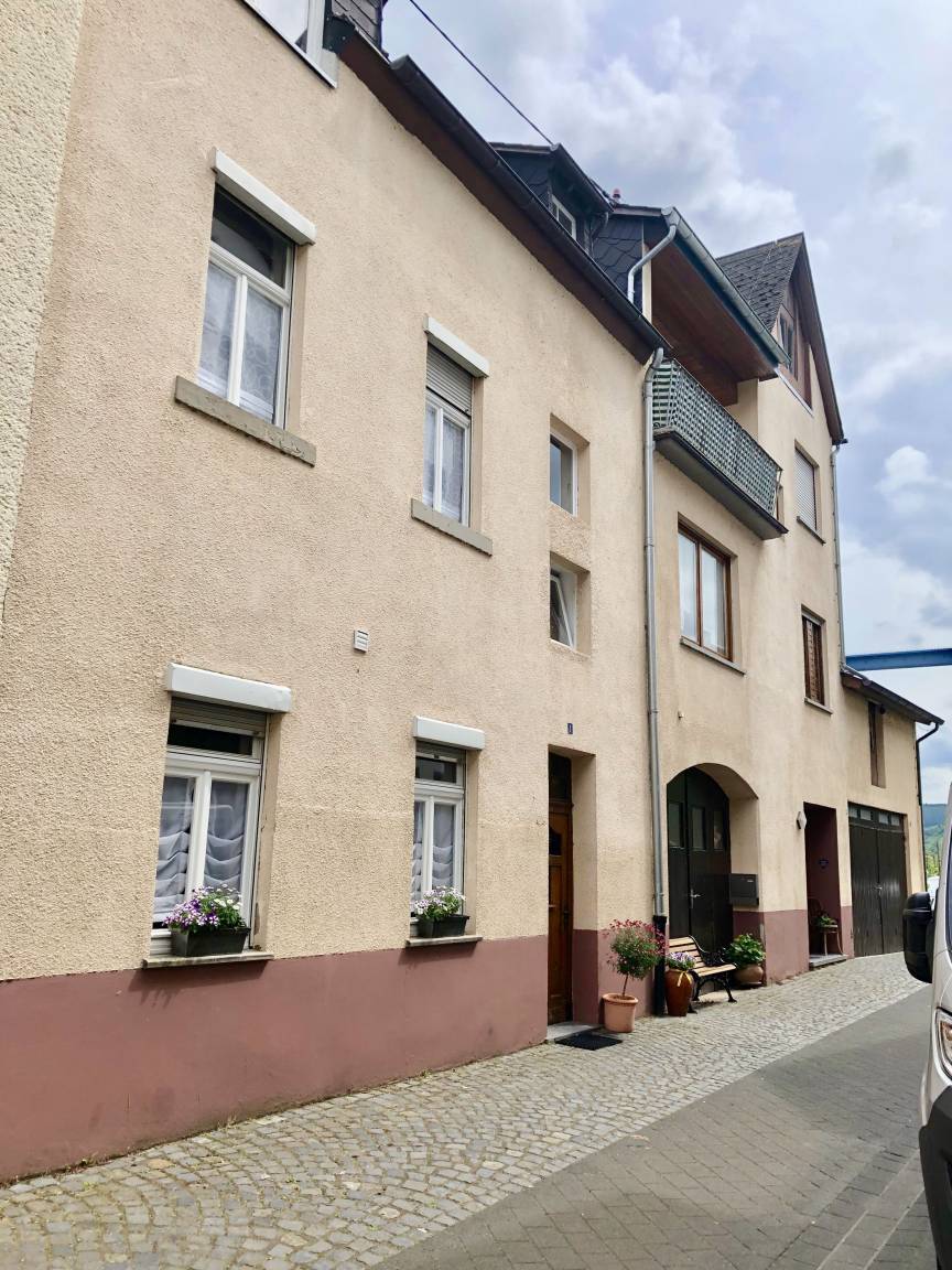90 M² Ferienhaus ∙ 3 Schlafzimmer ∙ 6 Gäste - Bernkastel-Kues
