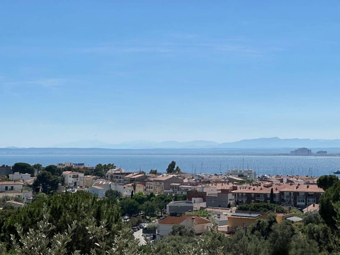 39 M² Ferienwohnung ∙ 1 Schlafzimmer ∙ 3 Gäste - El Port de la Selva