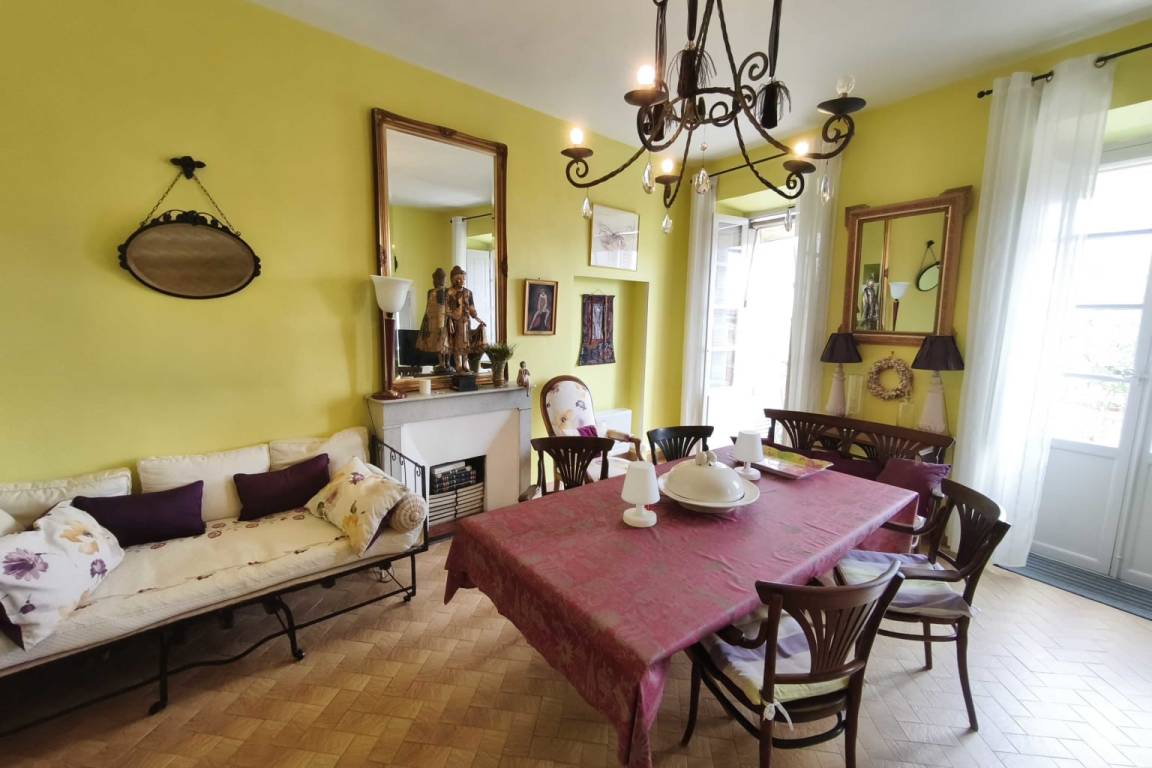 75 M² Appartement ∙ 2 Chambres ∙ 4 Personnes - Aéroport Ajaccio Napoléon Bonaparte (AJA)