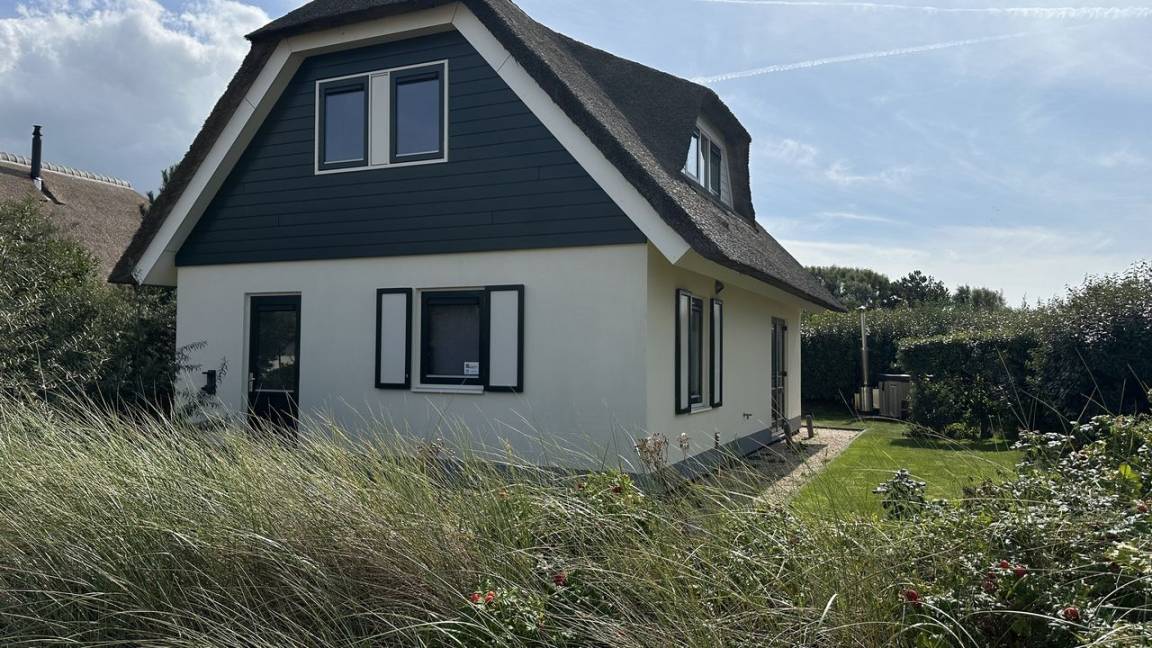 Apartment ∙ 3 Bedrooms ∙ 6 Guests - Julianadorp