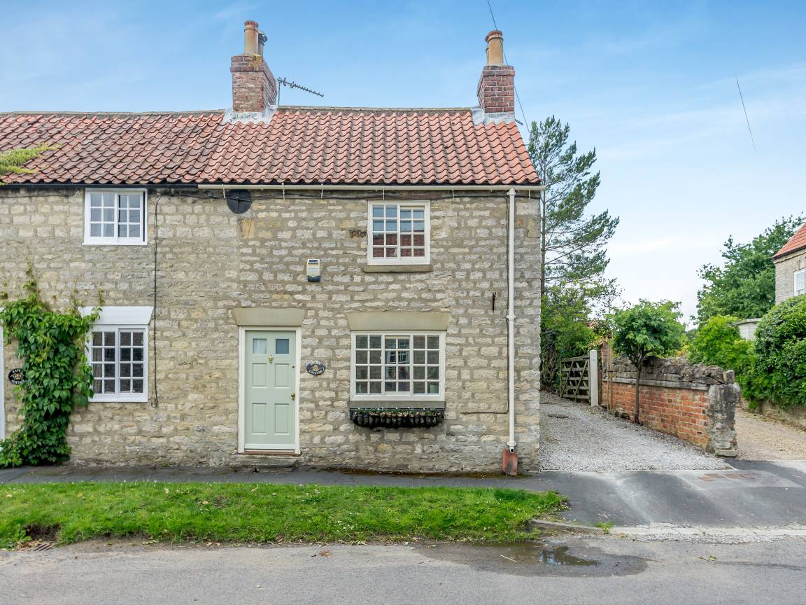 Cottage ∙ 1 Bedroom ∙ 2 Guests - Helmsley