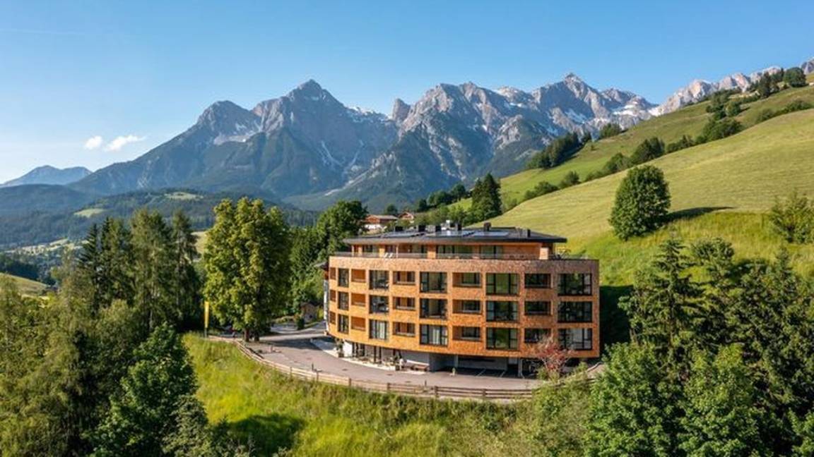 72 M² Apartment ∙ 2 Bedrooms ∙ 6 Guests - Saalfelden