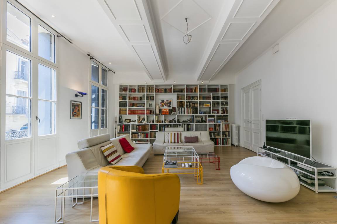 160 M² Appartement ∙ 3 Slaapkamers ∙ 6 Gasten - Palavas-les-Flots