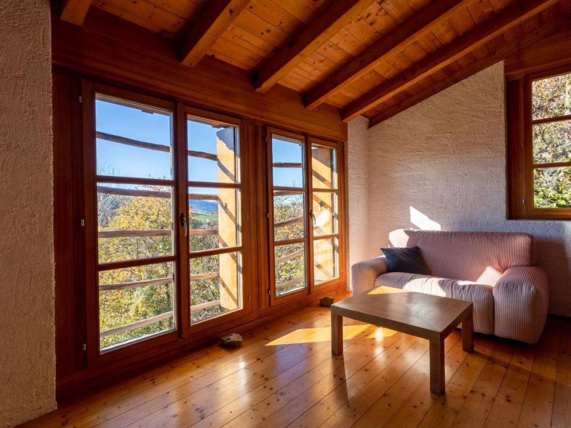45 M² Maison De Vacances ∙ 1 Chambre ∙ 4 Personnes - Cademario