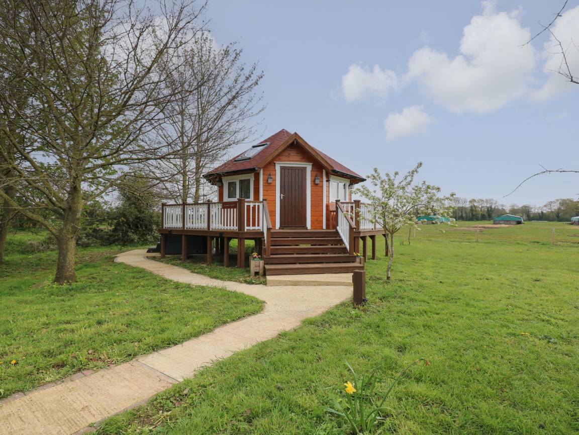 Cottage ∙ 1 Bedroom ∙ 2 Guests - Swaffham