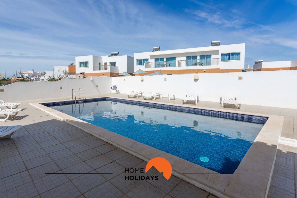 50 M² House ∙ 1 Bedroom ∙ 2 Guests - Faro District