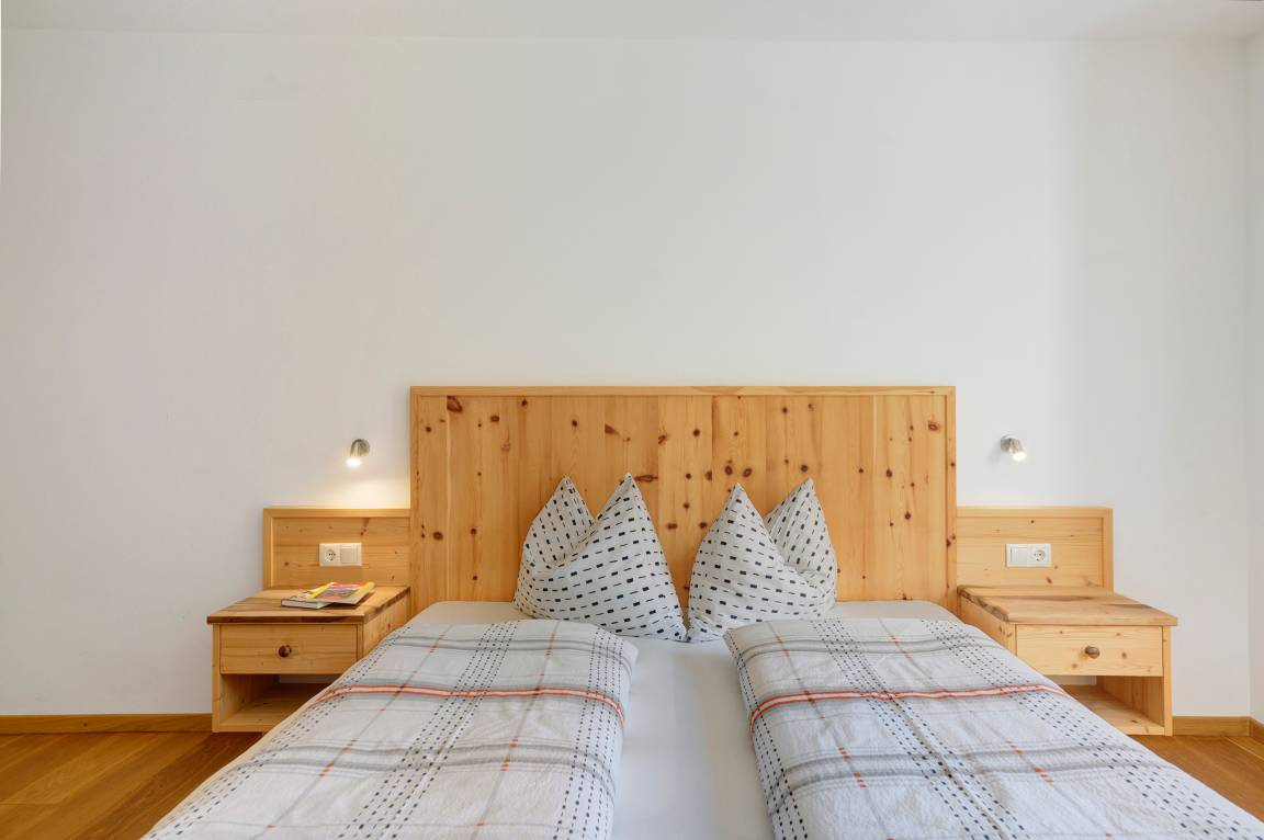 70 M² Apartment ∙ 2 Bedrooms ∙ 6 Guests - Kastelruth