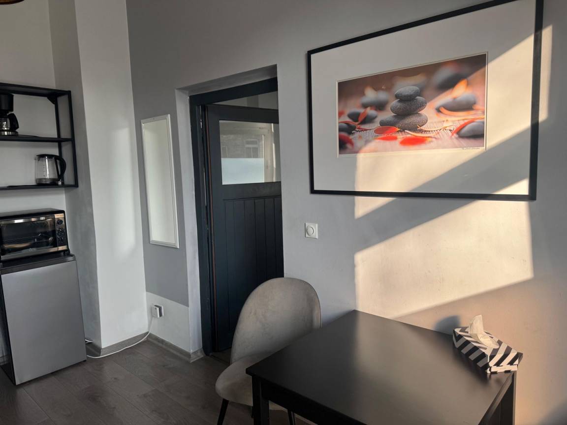 34 M² Apartamento ∙ 1 Quarto ∙ 2 Hóspedes - Halle (Saale)