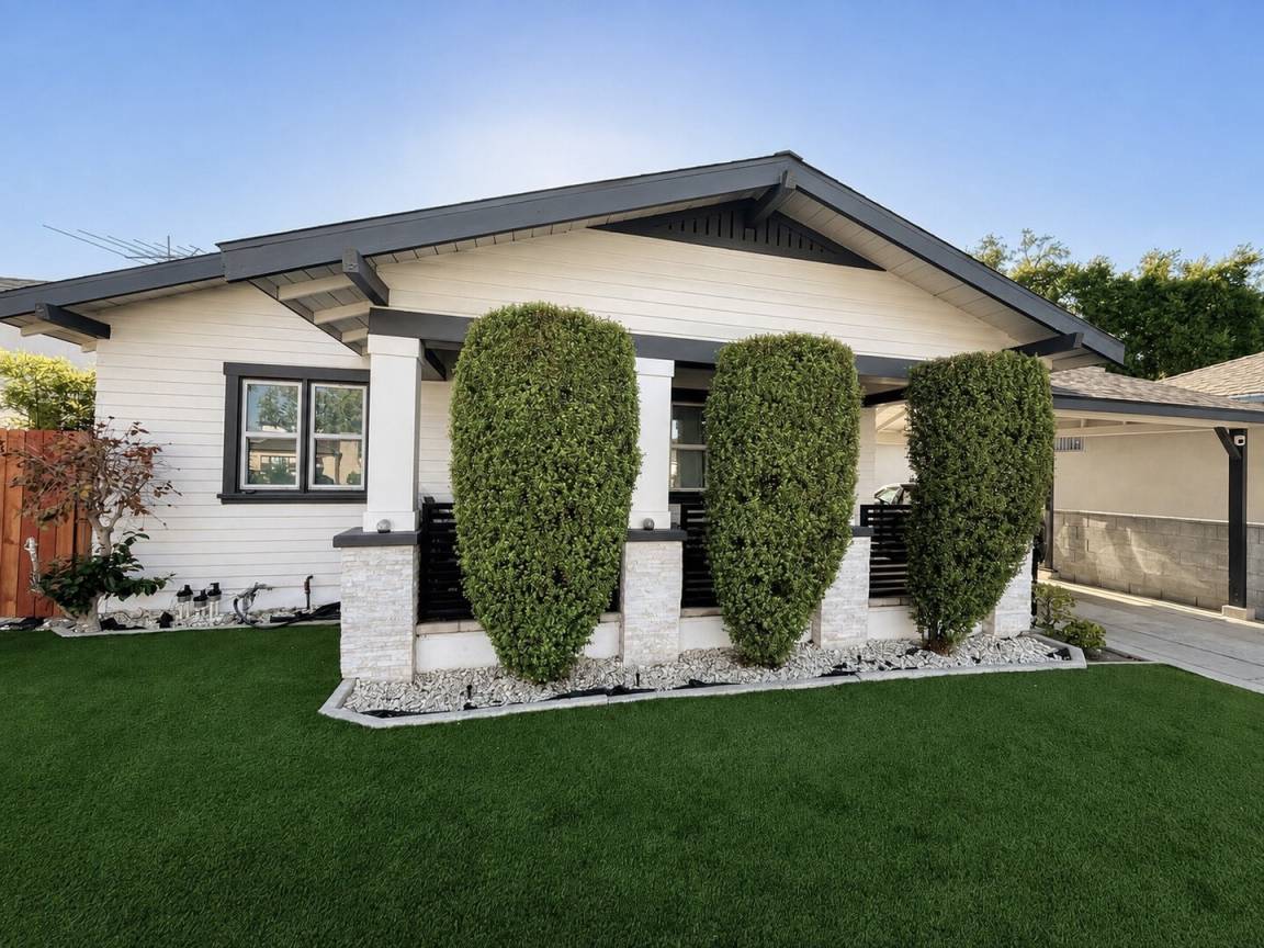 128 M² House ∙ 2 Bedrooms ∙ 5 Guests - Pasadena, CA