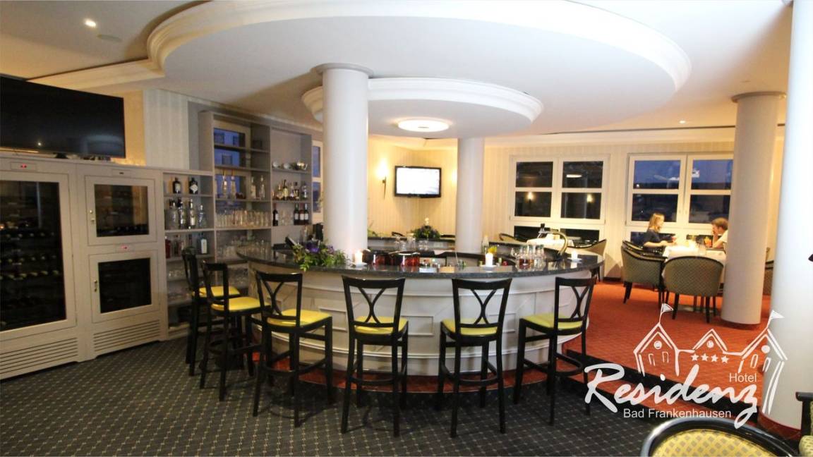 Hotel ∙ 2 Guests - Bad Frankenhausen