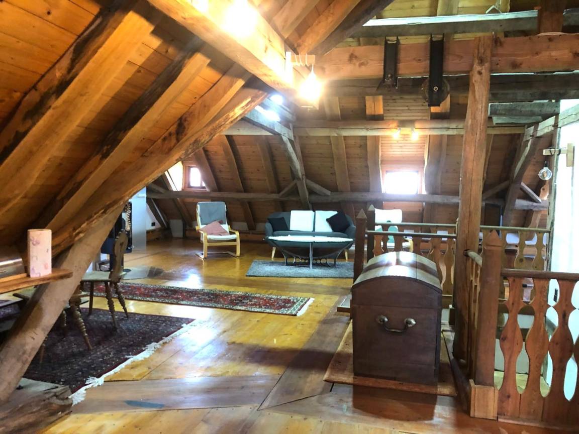 120 M² Apartment ∙ 3 Bedrooms ∙ 4 Guests - Aschaffenburg