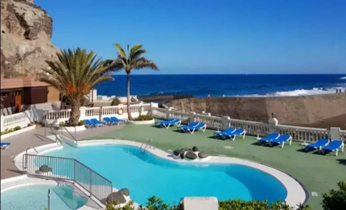 57 M² Apartment ∙ 2 Bedrooms ∙ 3 Guests - Telde