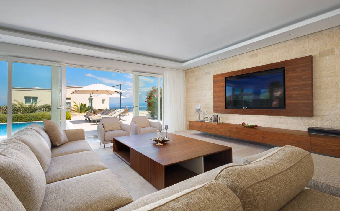 475 M² Casa Vacanza ∙ 3 Camere Da Letto ∙ 6 Ospiti - Salvore