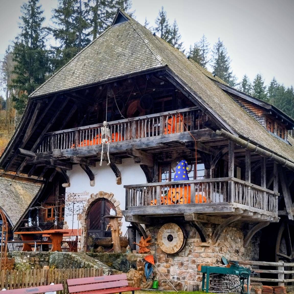 43 M² Apartment ∙ 1 Bedroom ∙ 3 Guests - Titisee-Neustadt