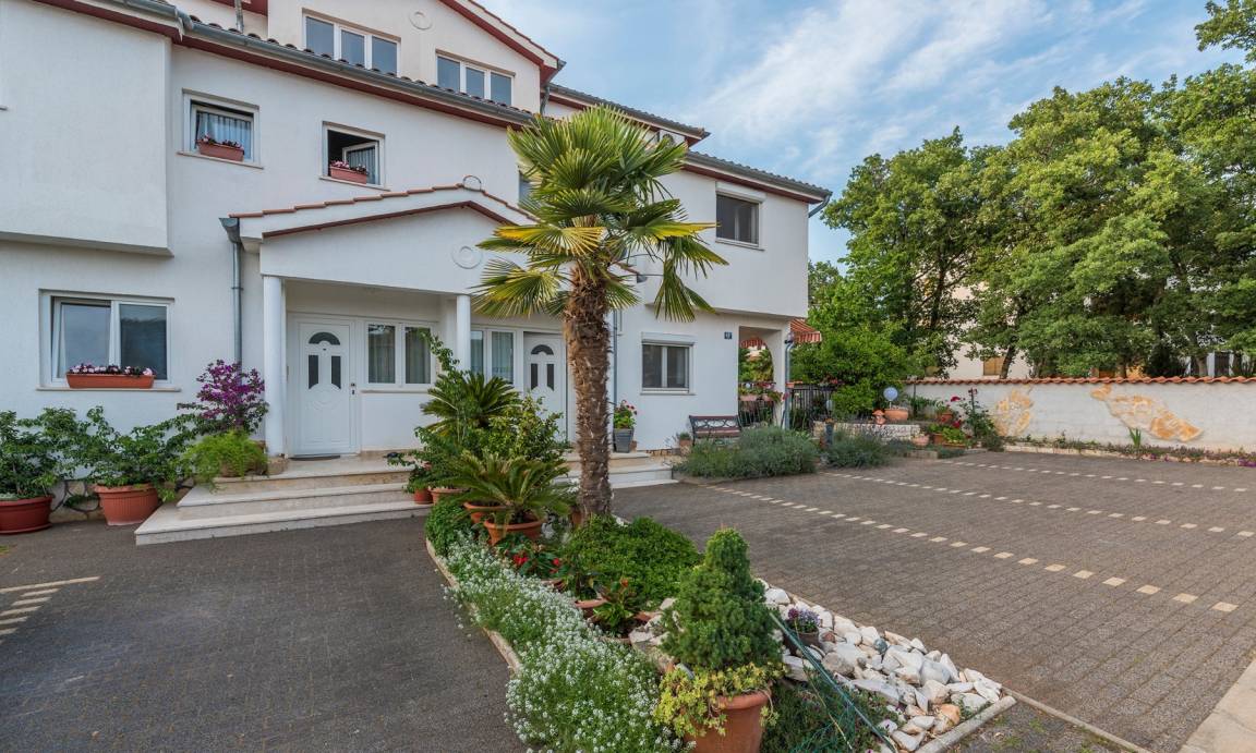 12 M² Private Room ∙ 1 Bedroom ∙ 2 Guests - Poreč