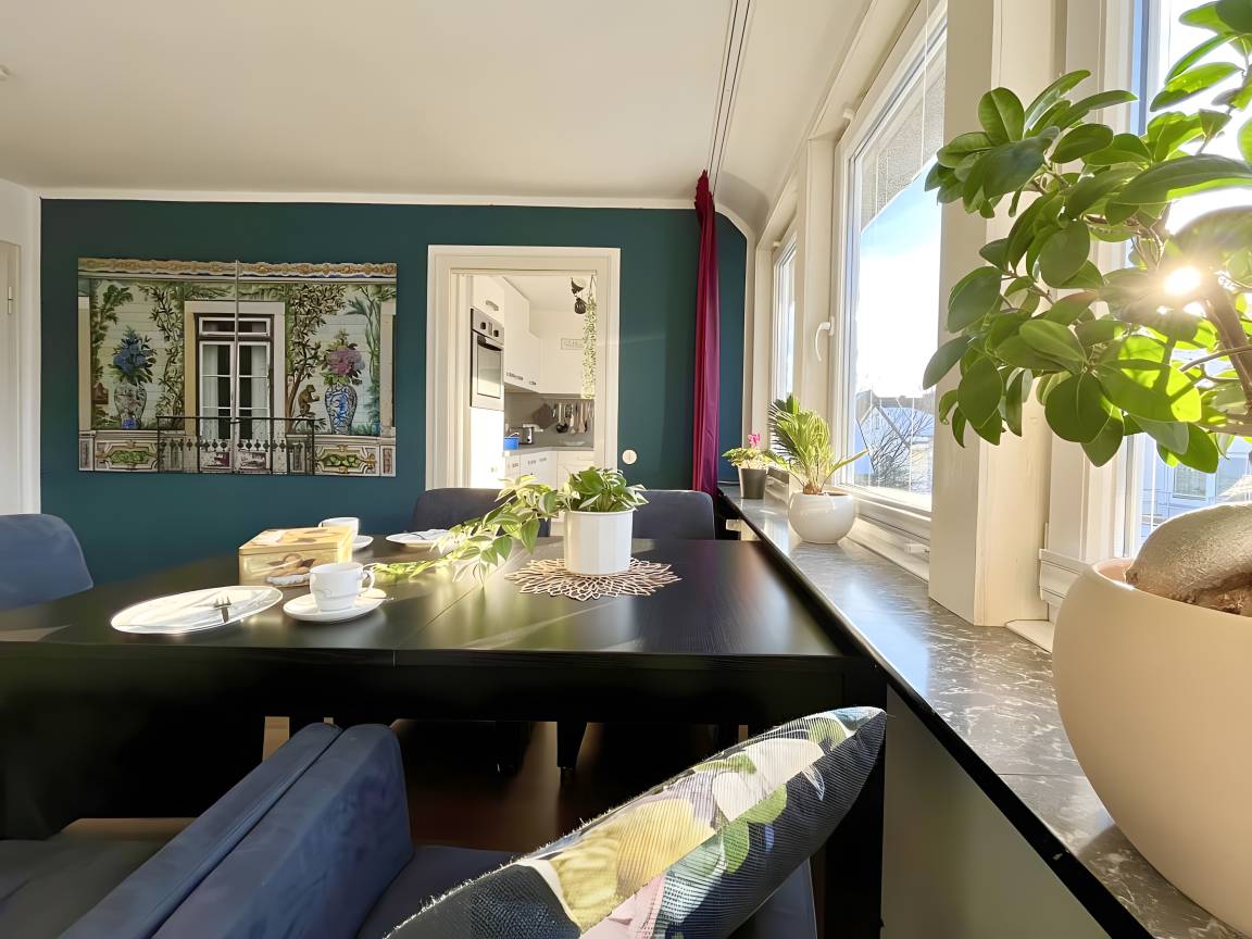 70 M² Ferienwohnung ∙ 2 Schlafzimmer ∙ 4 Gäste - Brilon