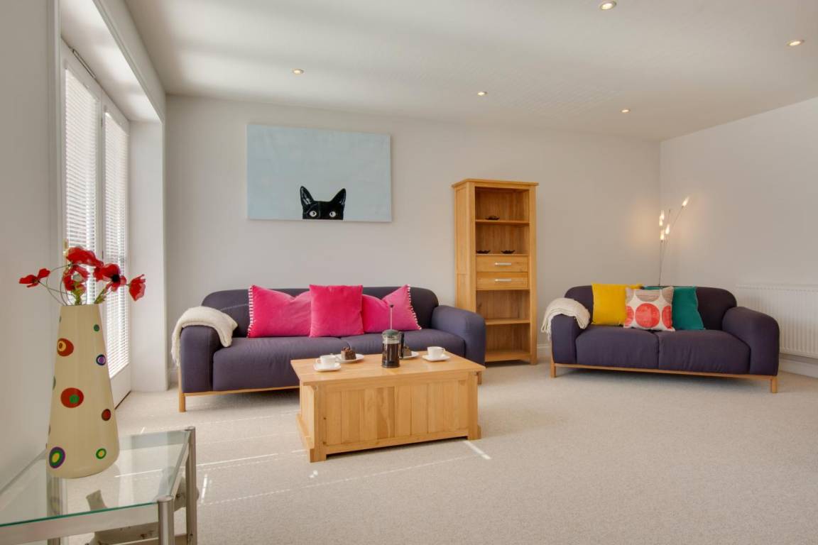 Cottage ∙ 3 Bedrooms ∙ 6 Guests - Wells-next-the-Sea