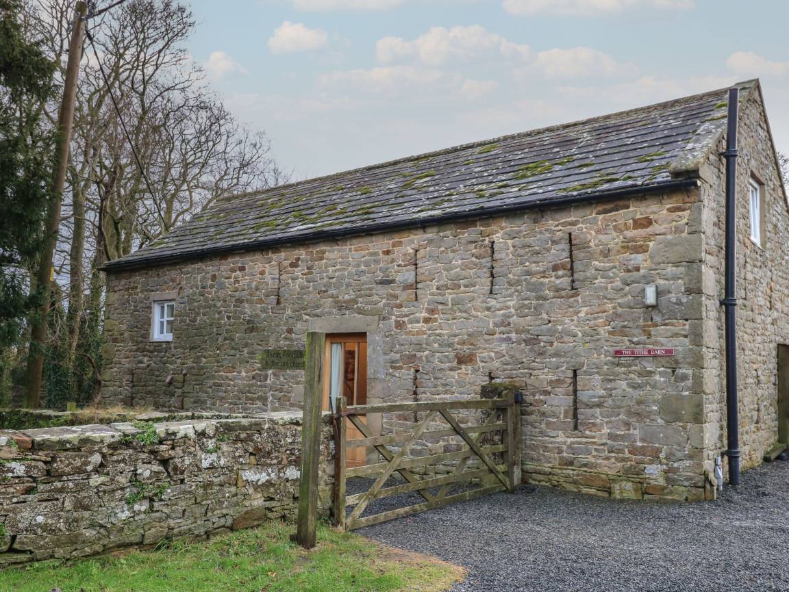Cottage ∙ 5 Bedrooms ∙ 10 Guests - North Yorkshire
