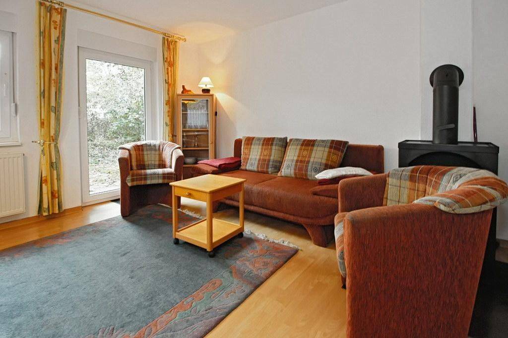 61 M² Ferienhaus ∙ 2 Schlafzimmer ∙ 4 Gäste - Boltenhagen