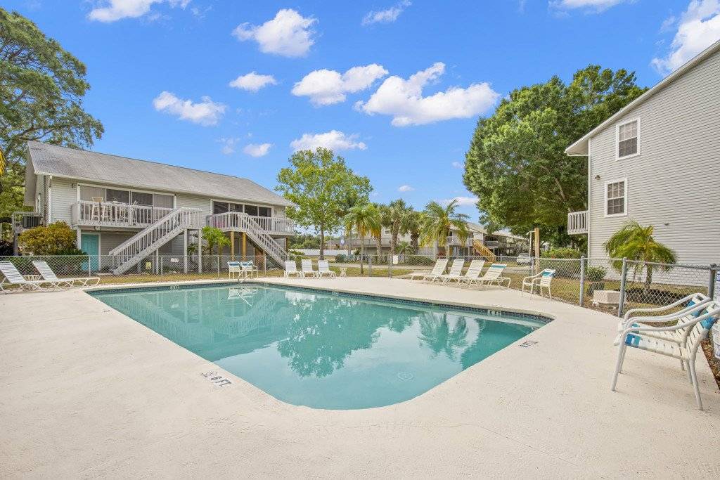 121 M² House ∙ 2 Bedrooms ∙ 4 Guests - Dunedin, FL