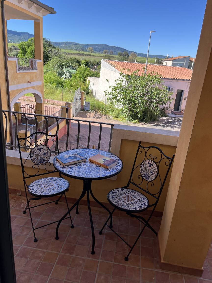 Appartamento Vacanza ∙ 2 Camere Da Letto ∙ 6 Ospiti - Valledoria