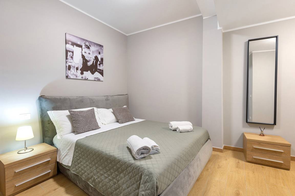 48 M² Apartment ∙ 1 Bedroom ∙ 4 Guests - Valeggio sul Mincio