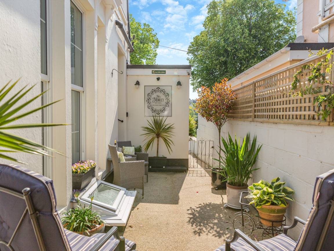 Cottage ∙ 1 Bedroom ∙ 2 Guests - Brixham