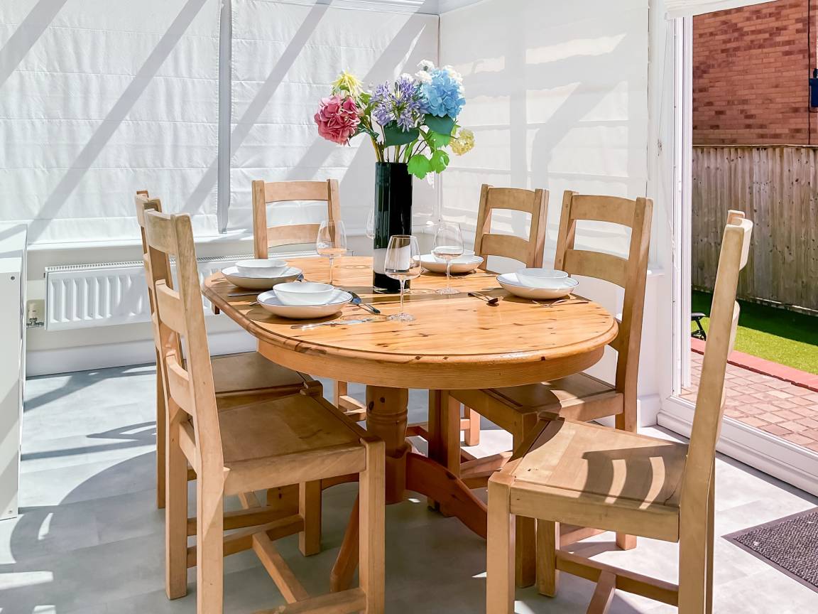 Cottage ∙ 2 Chambres ∙ 4 Personnes - Ringwood