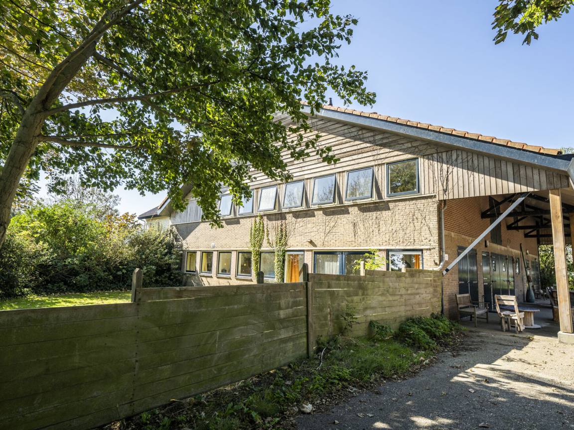 150 M² Apartamento ∙ 2 Habitaciones ∙ 5 Huéspedes - Texel