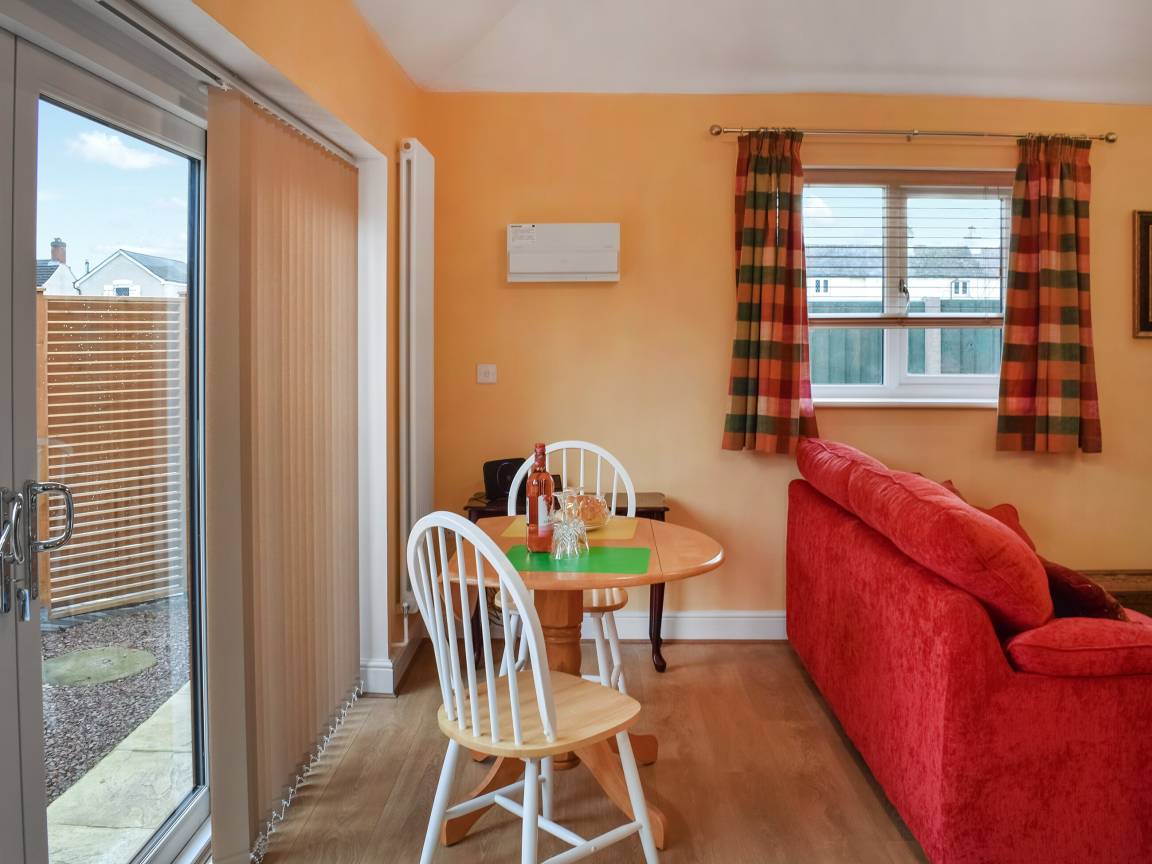 Cottage ∙ 1 Bedroom ∙ 2 Guests - Ledbury