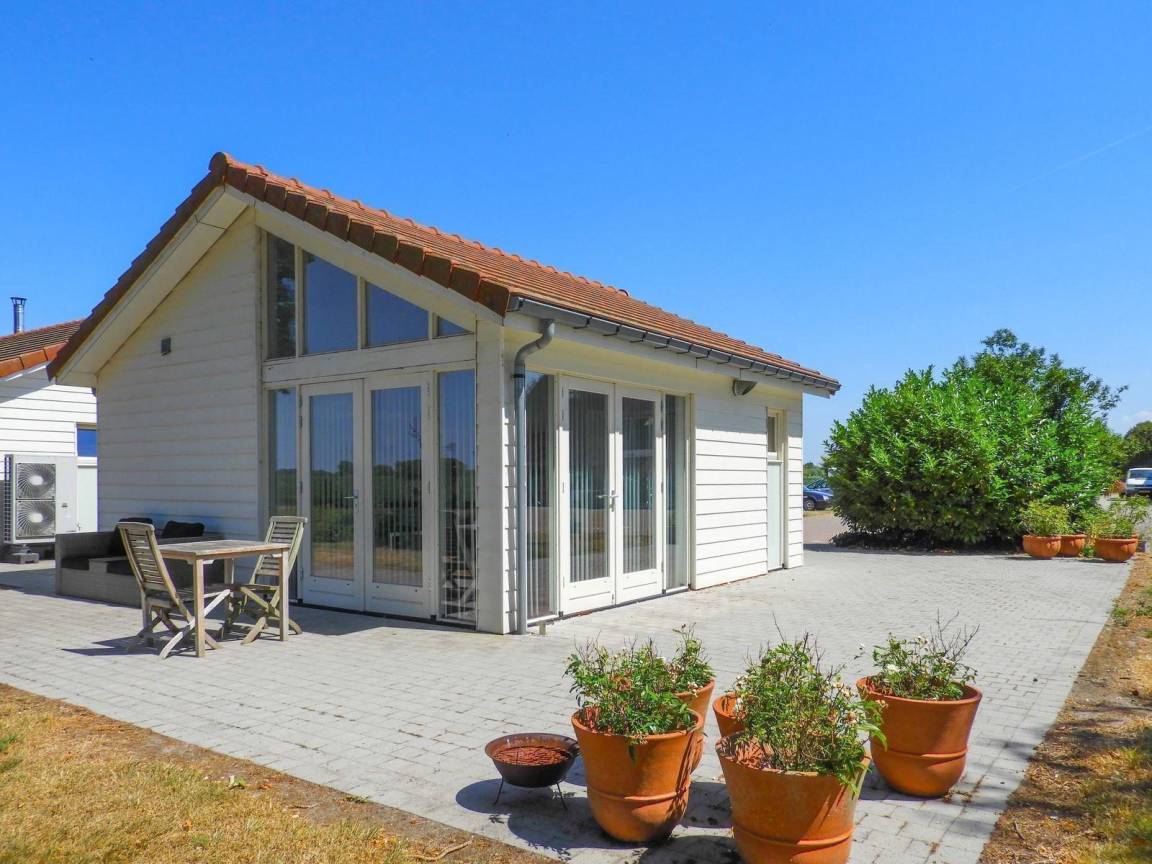 31 M² Casa ∙ 1 Quarto ∙ 2 Hóspedes - Eeklo