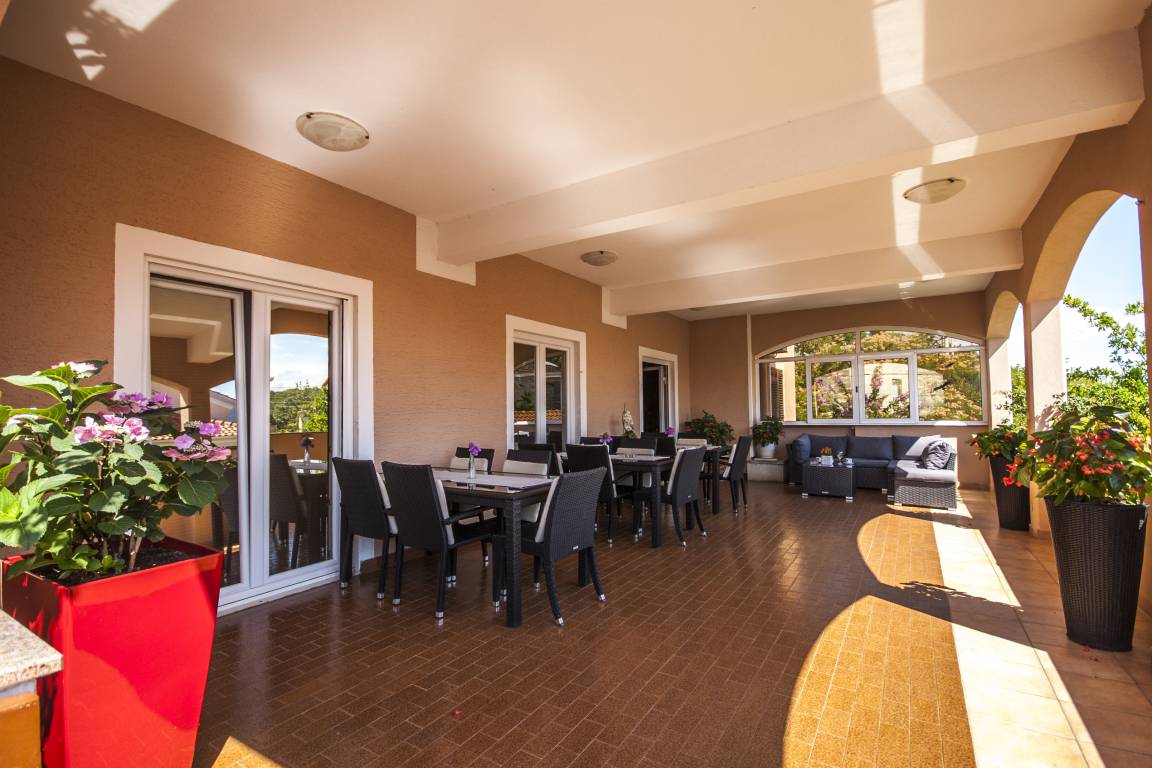24 M² Apartment ∙ 1 Bedroom ∙ 3 Guests - Sali