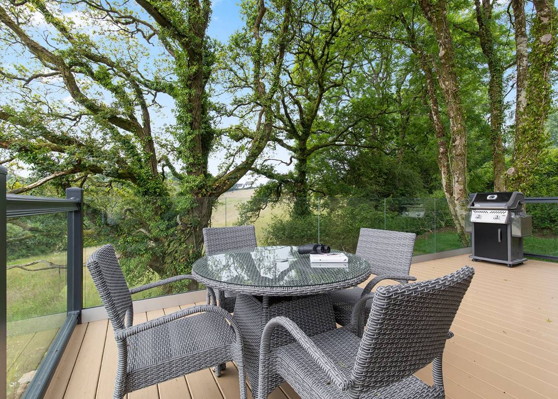 Chalet ∙ 2 Chambres ∙ 4 Personnes - Pembrokeshire