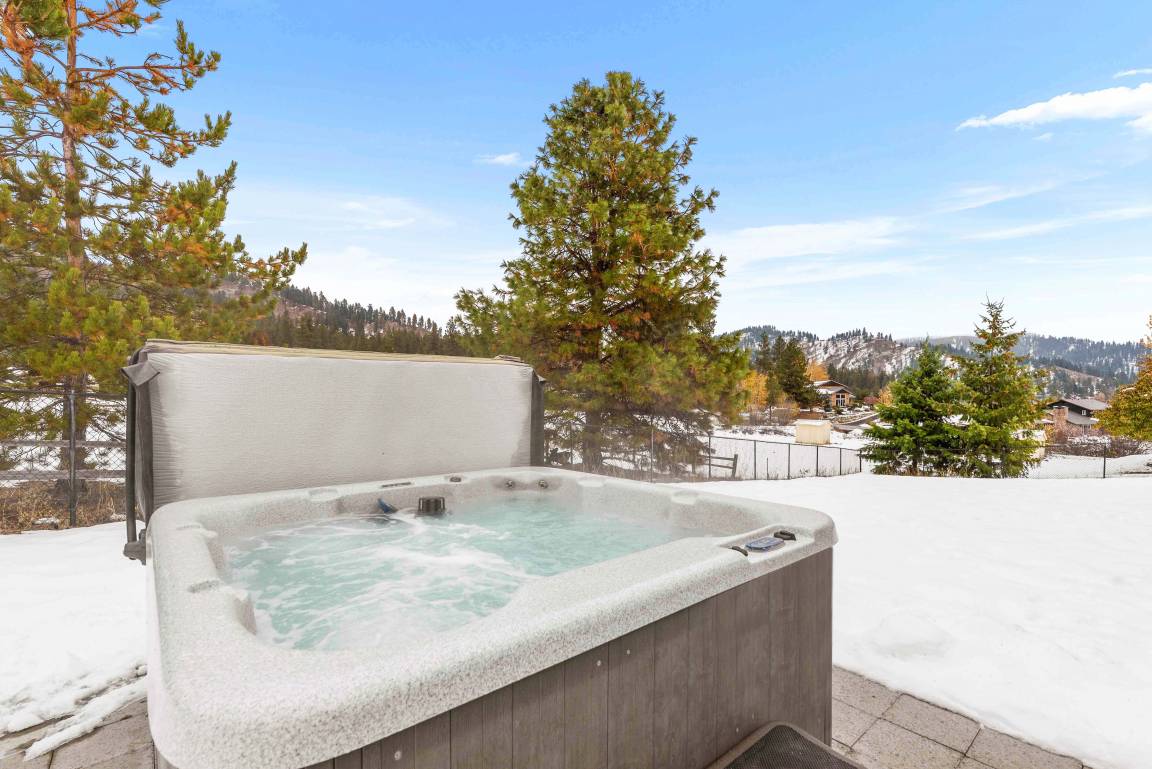142 M² House ∙ 3 Bedrooms ∙ 6 Guests - Leavenworth, WA