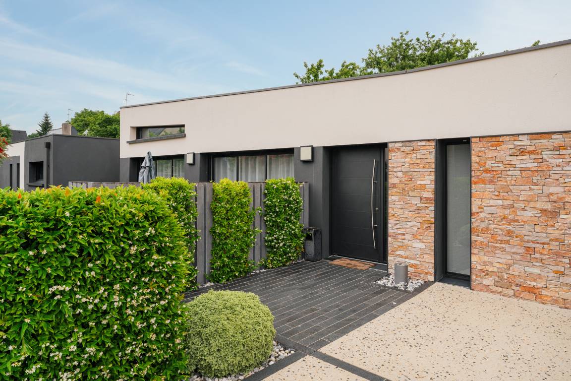 250 M² Villa ∙ 5 Chambres ∙ 10 Personnes - Bruz